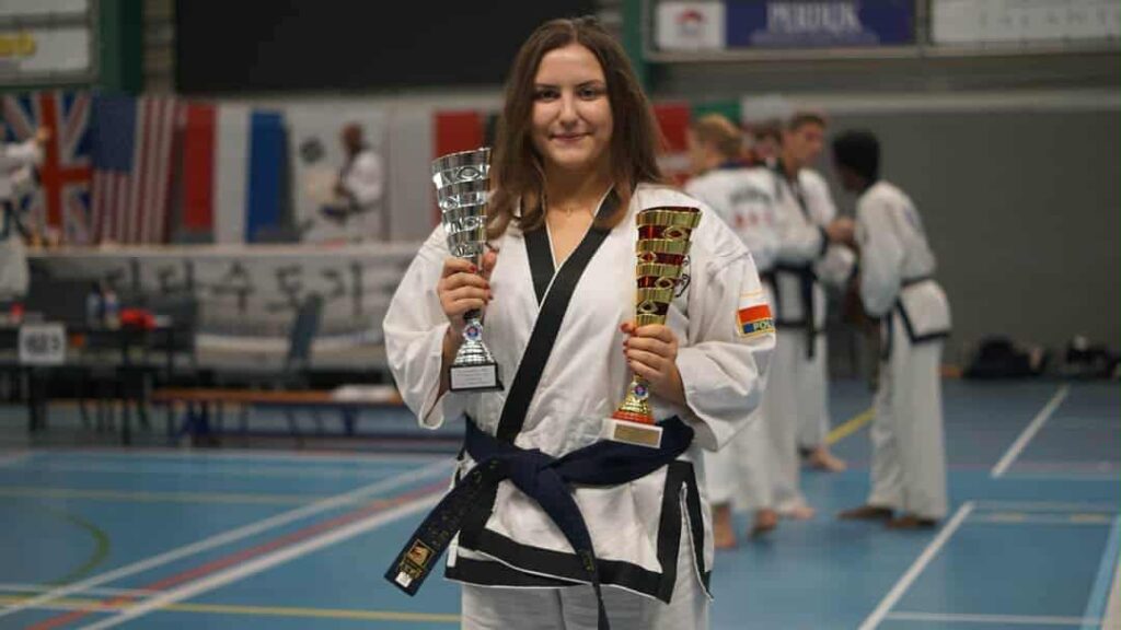 Dołączamy do ITF Union! – Polska Unia Taekwon-do